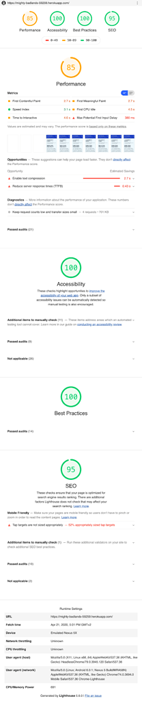 Adding a cache layer to Heroku - 🙋Get Help - Frontity Community Forum